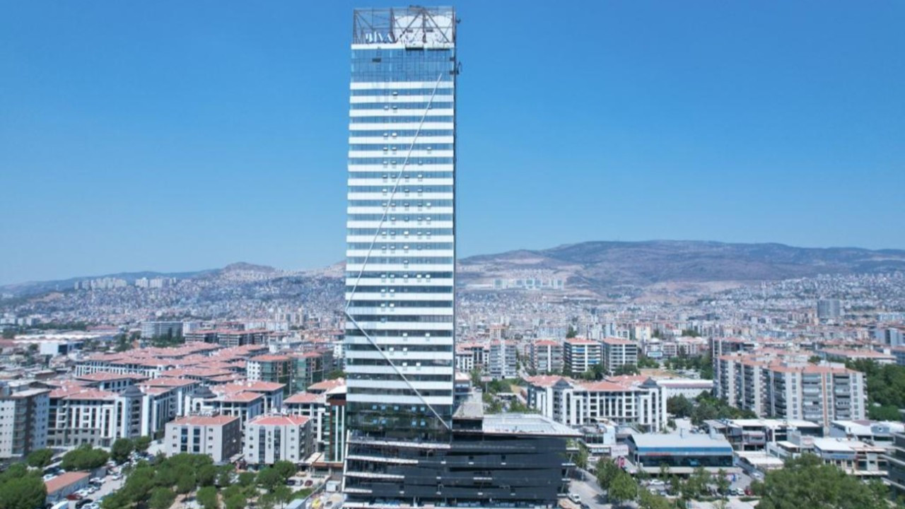 Biva Mimarlık, modern tasarım ve çağdaş yaşamı buluşturuyor - Dünya ...