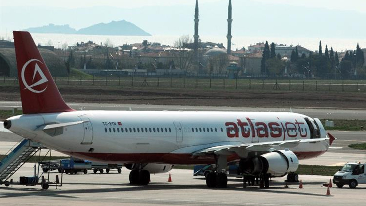 Mahkeme AtlasJet için kararını verdi - Dünya Gazetesi