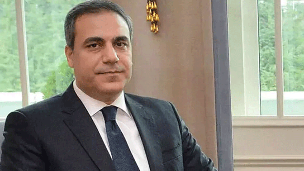 Hakan Fidan kimdir? kaç yaşında nereli? Hangi bakanlıkta görev yapacak ...