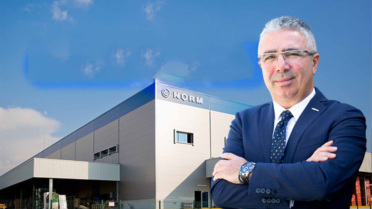 Norm Holding'ten 50. yılda global yatırım atağı - Dünya Gazetesi