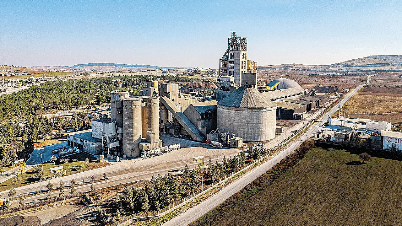 Limak Doğu Anadolu Çimento sıfır borçla halka açılıyor - Dünya Gazetesi