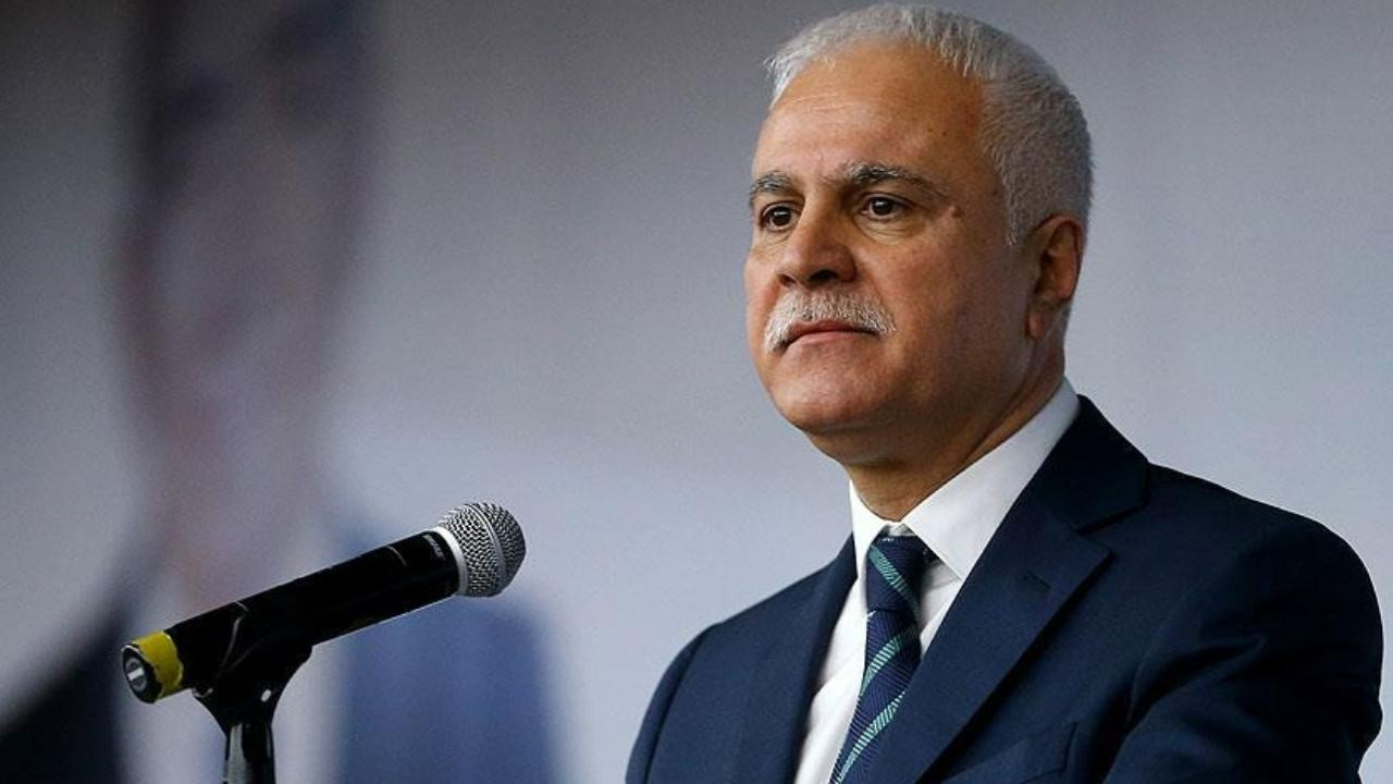 Son dakika: Koray Aydın İYİ Parti'den istifa etti (Koray Aydın kimdir ...