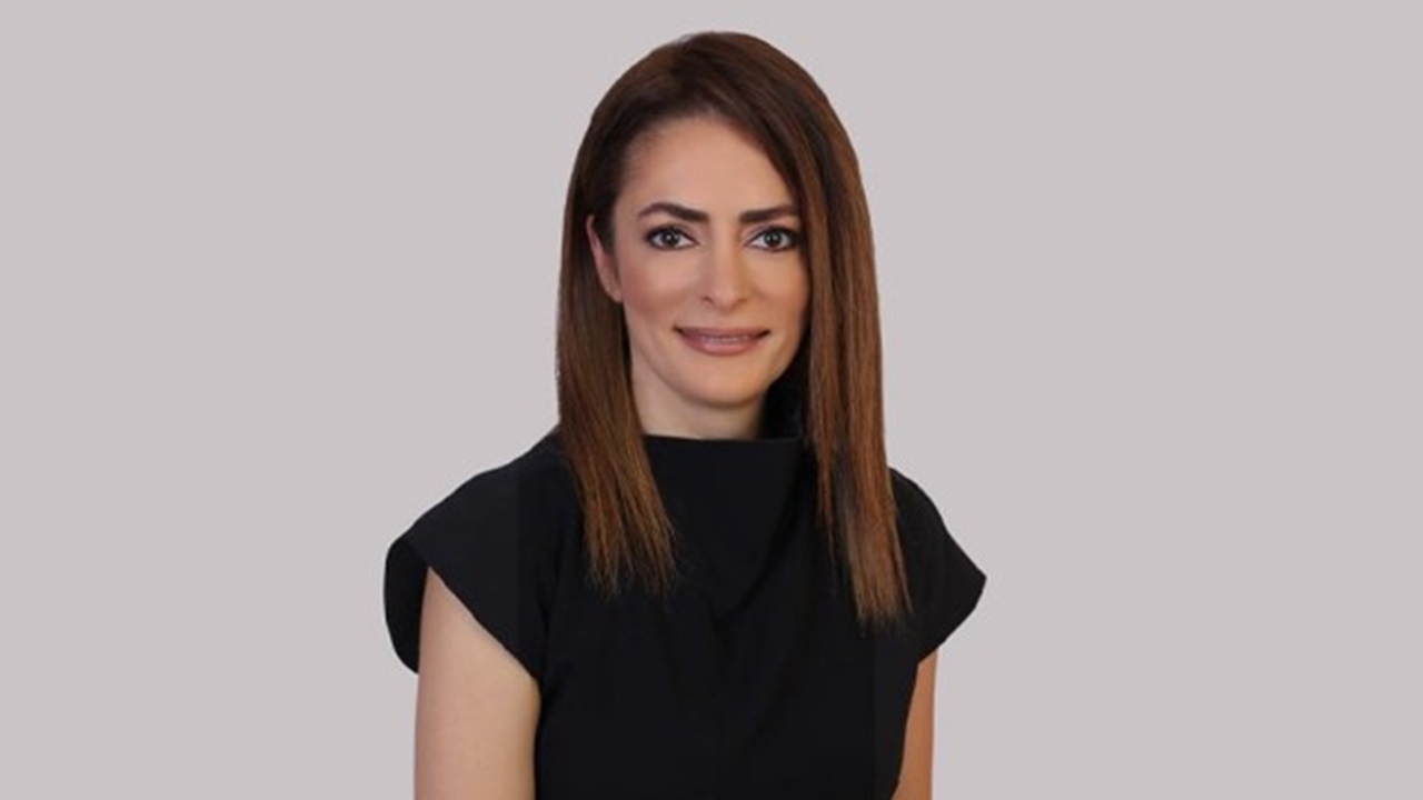 Dünya yazarı Prof. Dr. Çisil Sohodol 'UNITAR Cifal İstanbul Direktörü ...