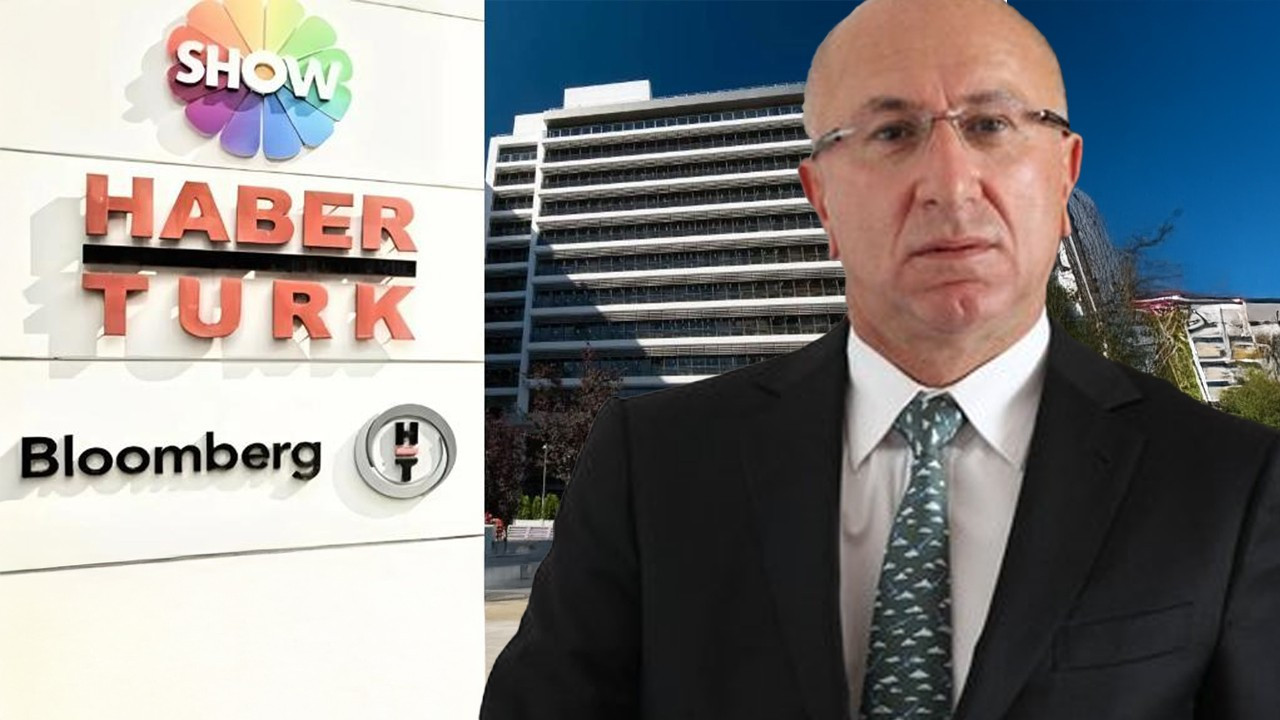 Ciner Yayın Holding'in satışı resmen tamamlandı: HaberTürk, Show TV ve ...