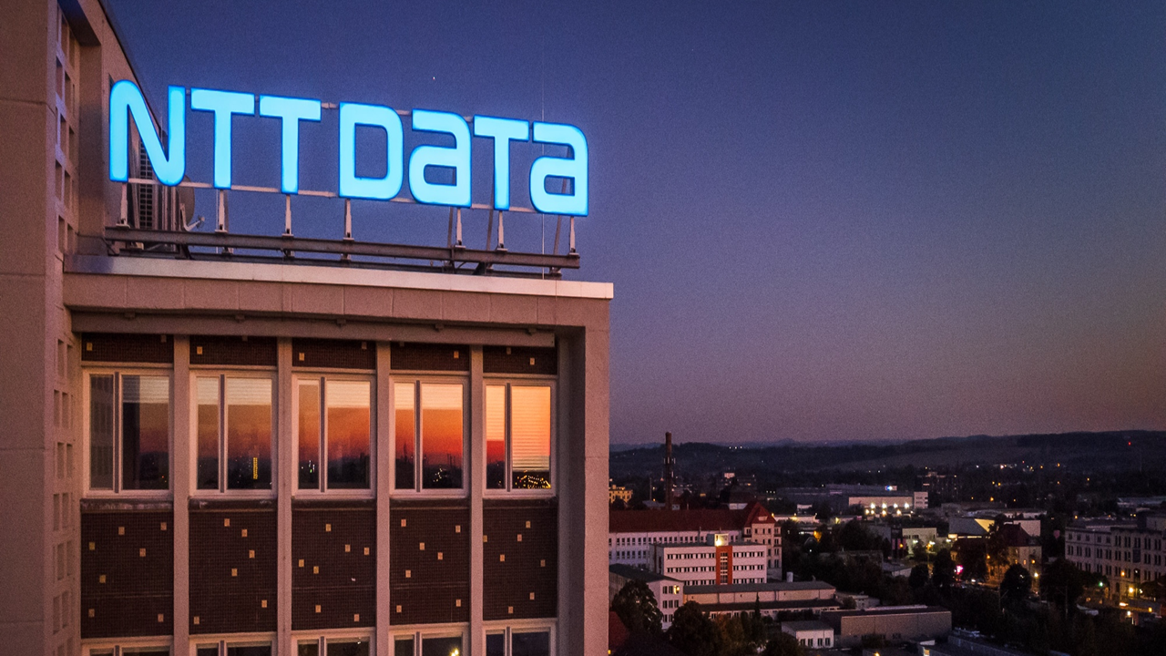 NTT DATA, Ortadoğu ve Afrika operasyonlarını Türkiye’nin deneyimli liderleriyle yönetecek ...