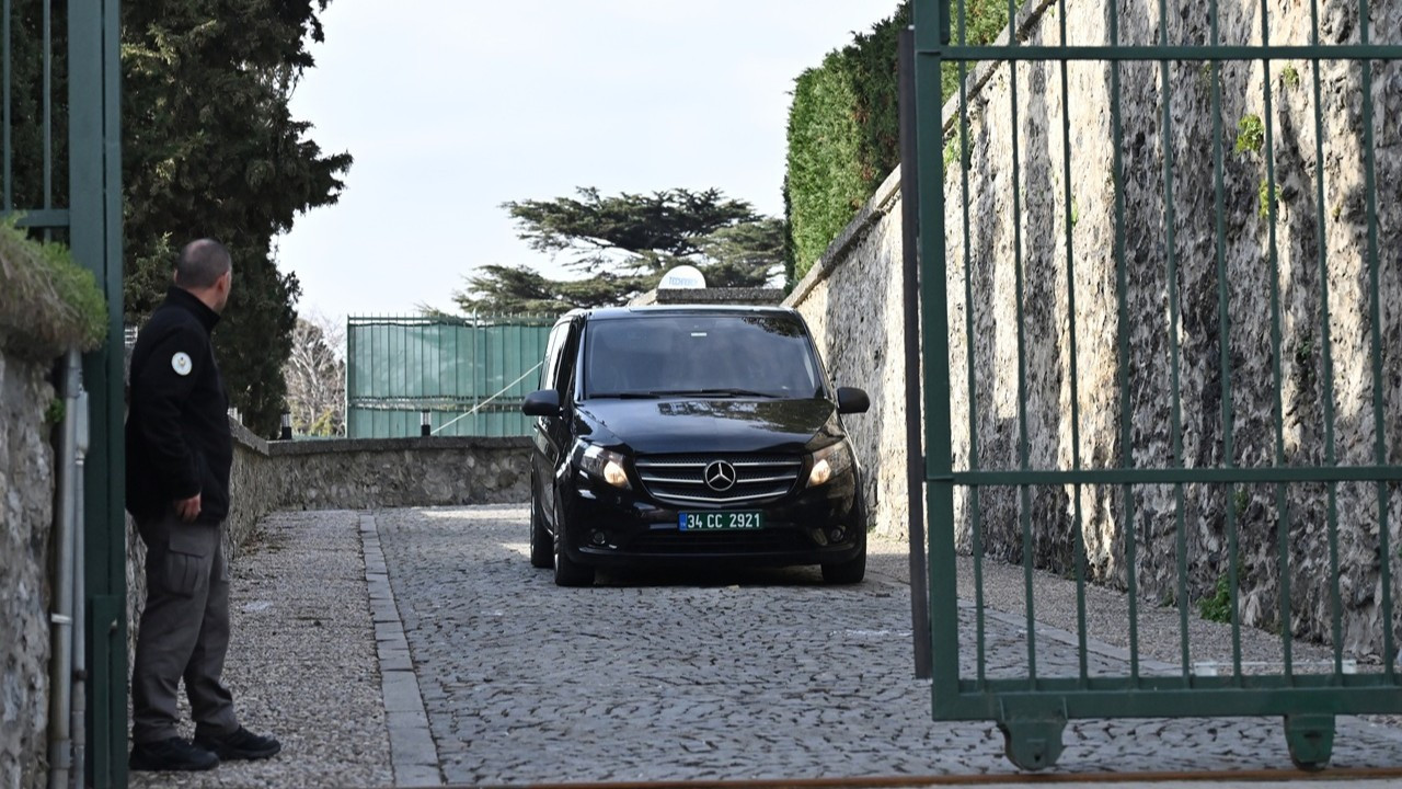 Son Dakika: Rusya, ABD'ye büyükelçi atadı - Dünya Gazetesi