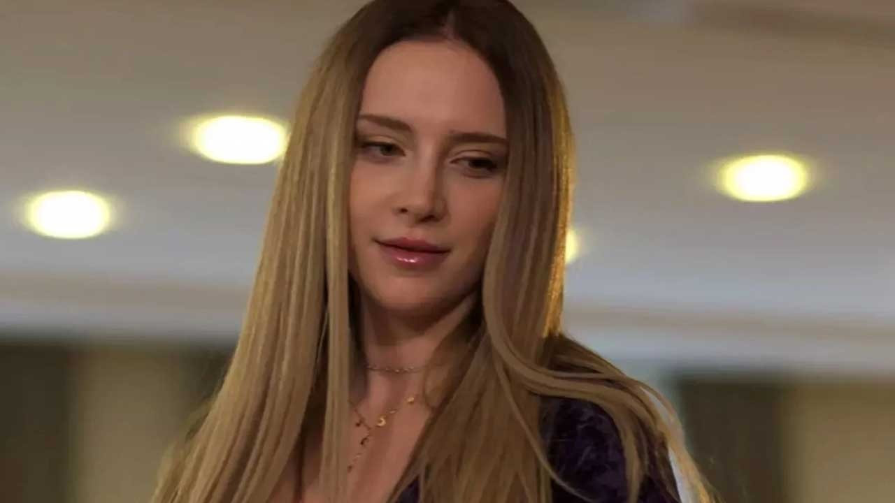 Hayal Köseoğlu kimdir, kaç yaşında ve nereli? Hayal Köseoğlu ne dedi ...