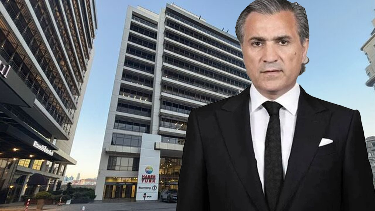 Can Holding kimin? Can Holding'in sahibi kim? Show TV ve Habertürk’ün sahibi Kemal Can kimdir ...