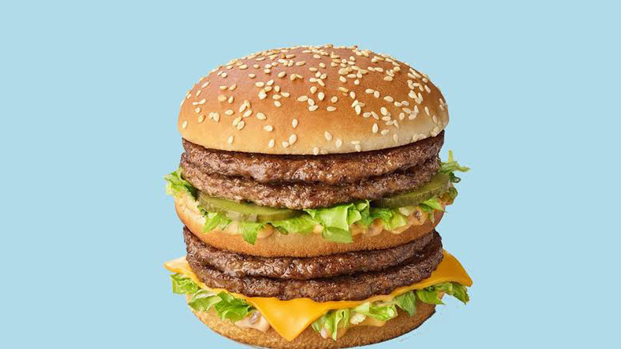 Türkiye'de Big Mac kaç lira? Dünyada kaç dolara satılıyor? Big Mac ...